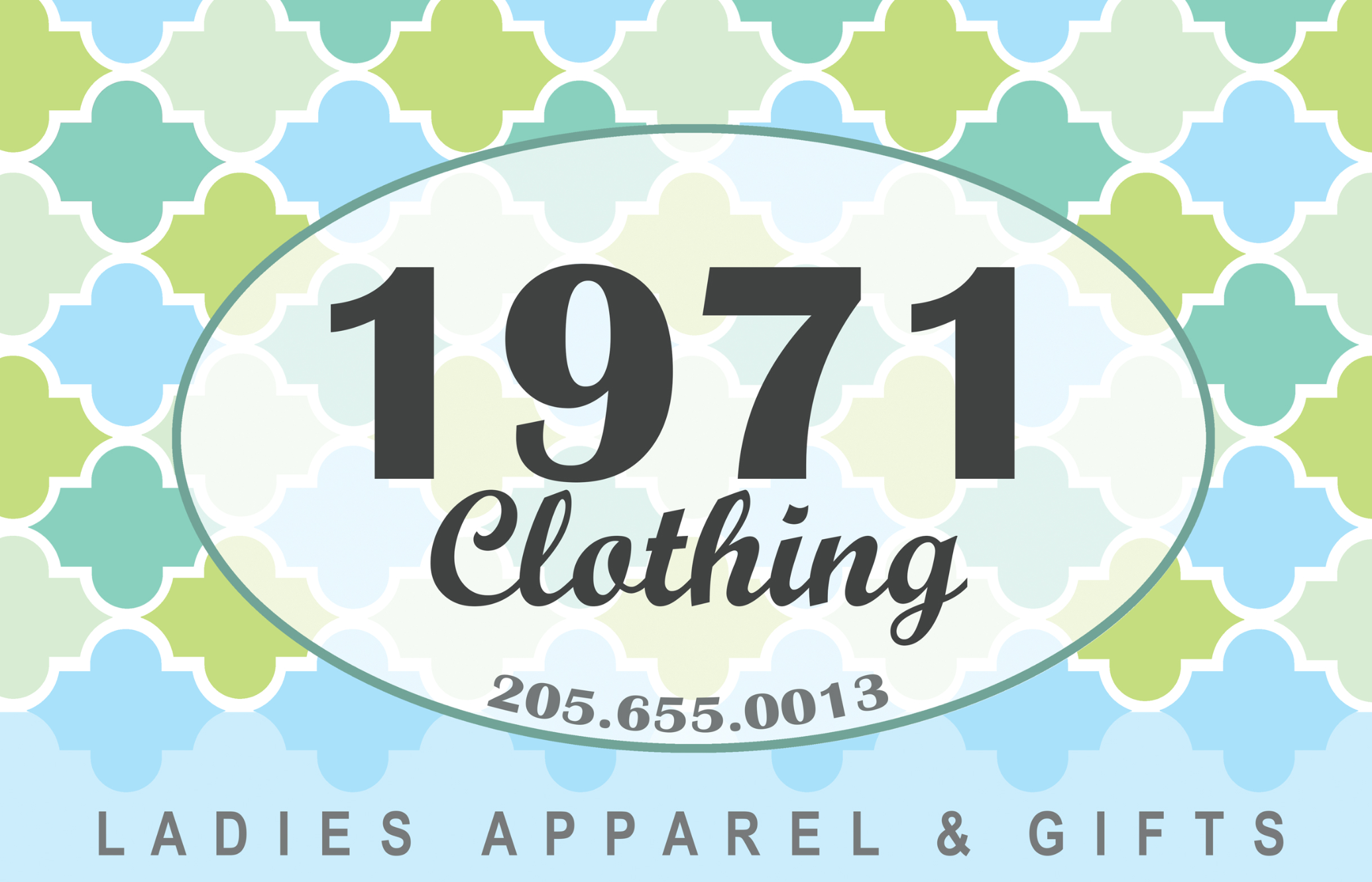 Home | 1971 Clothing