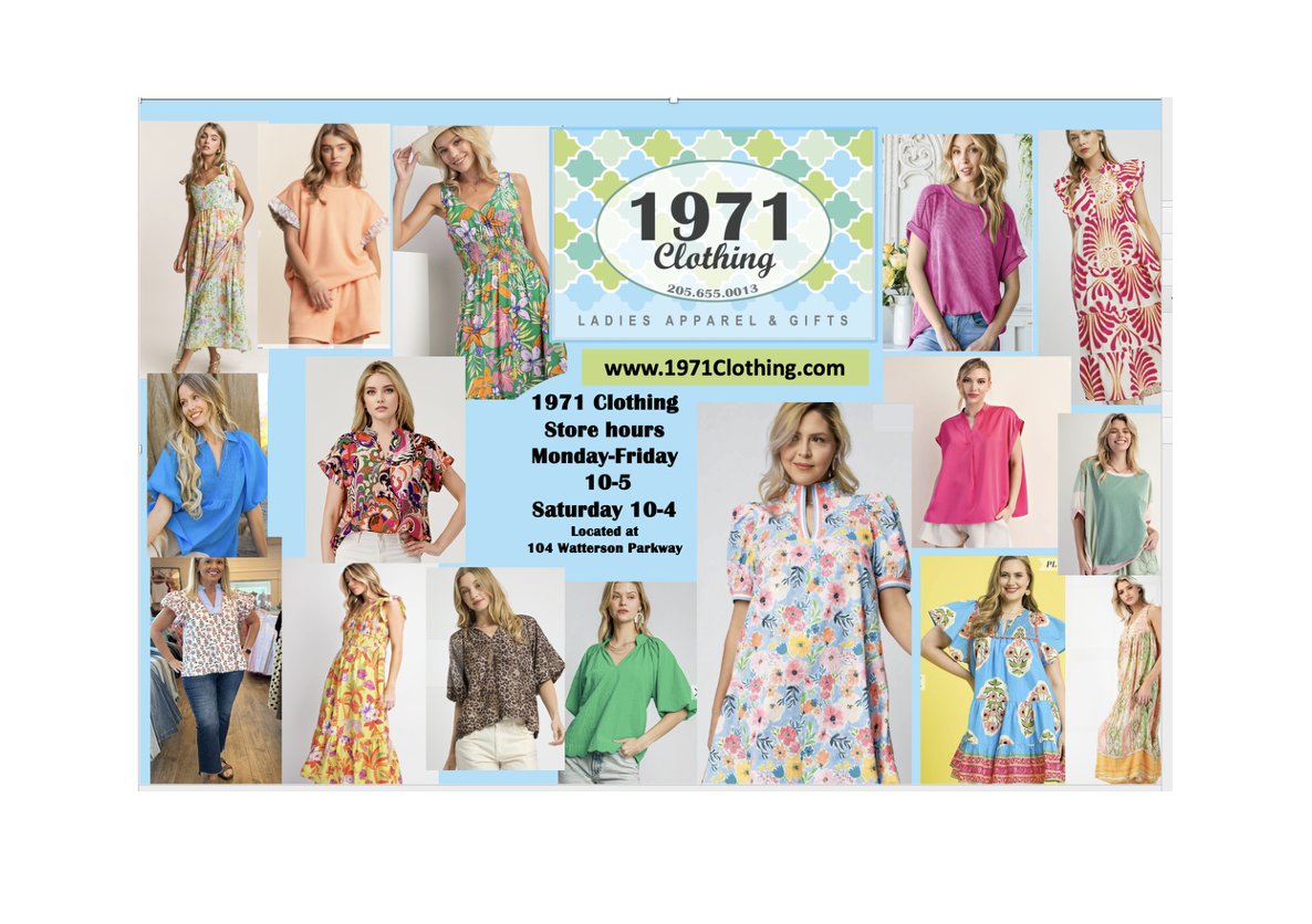 Home | 1971 Clothing
